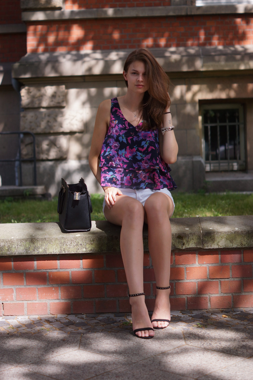 Summer Mode, Summer Outfit