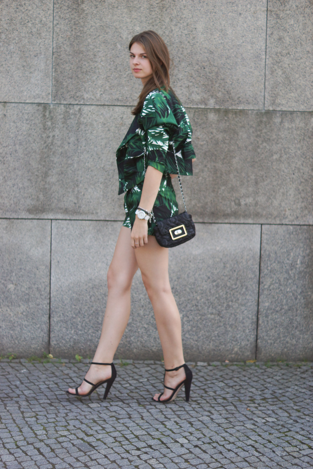 Suit it up - Zweiteiler von Blackfive