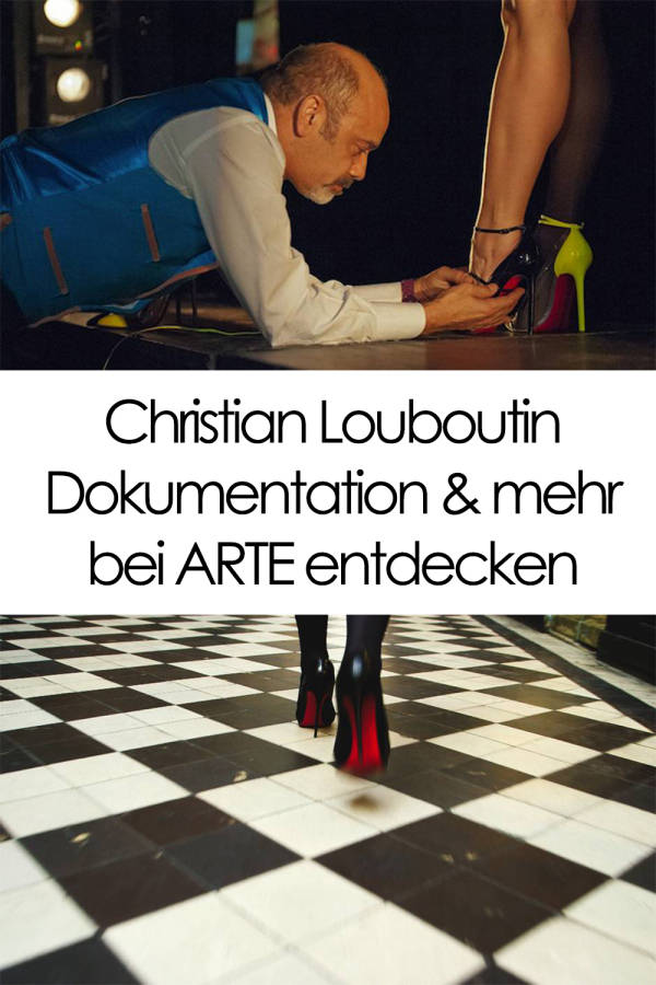 ARTE Modedokumentationen - Blick hinter die Mode-Kulissen