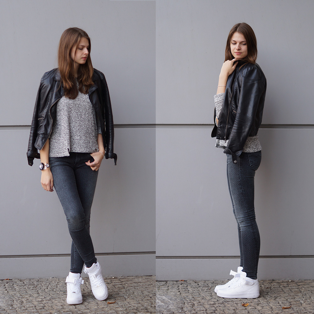 The Denim Diary