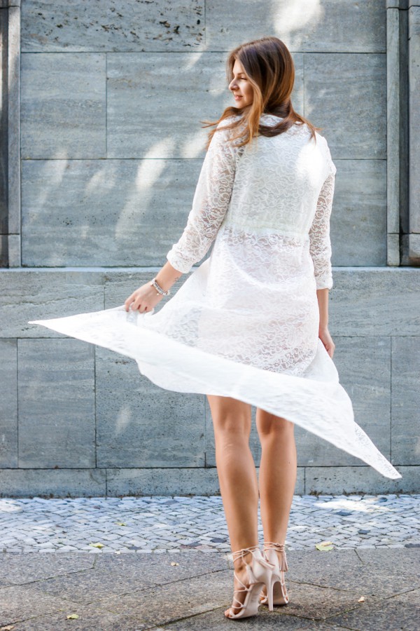 The perfect summer outfit