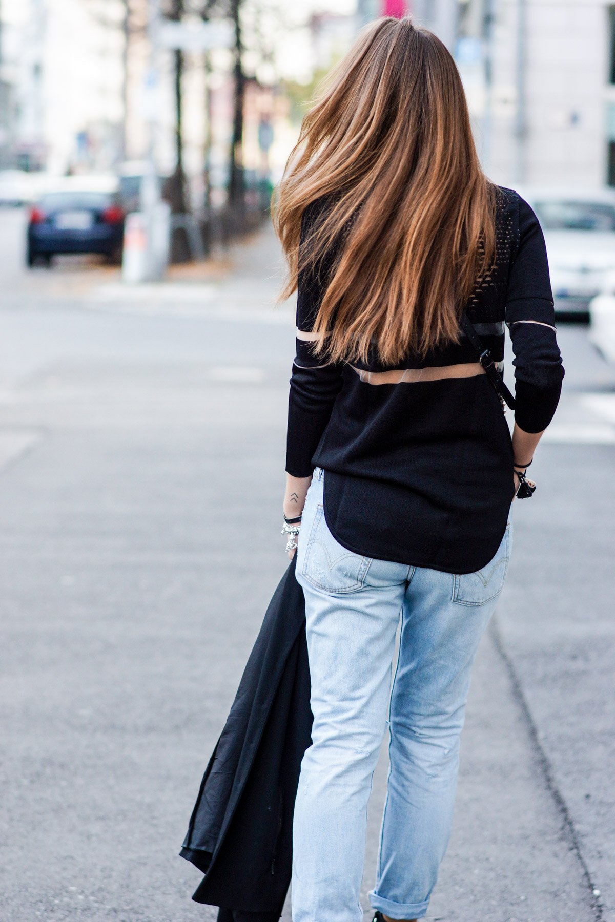 Tomboyish Herbst Outfits