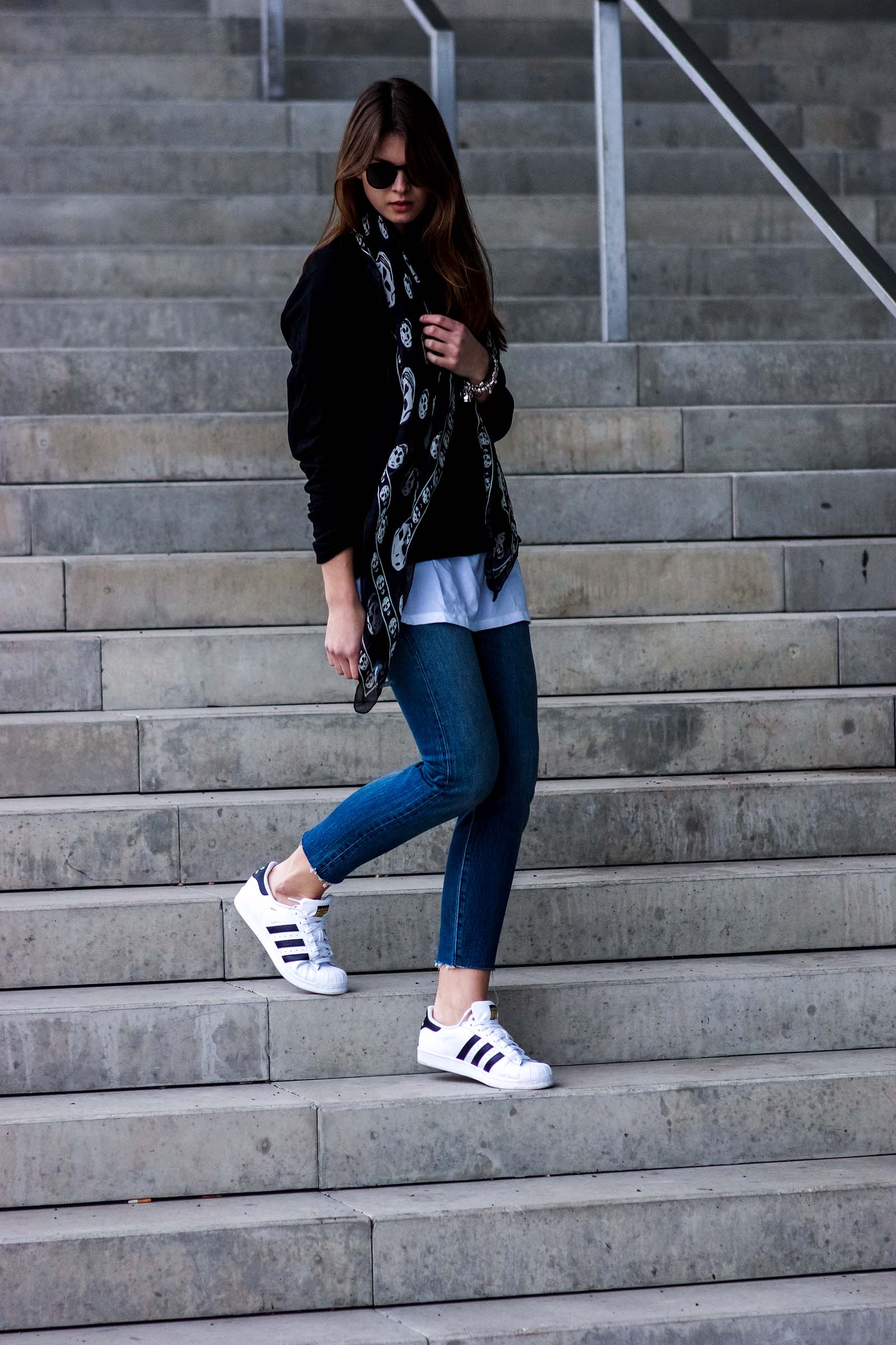 Basics Outfit - Two days left