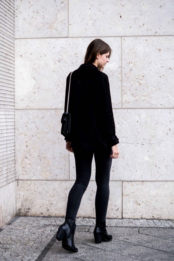 How to wear the pyjama style trend || Pyjama Style Jacket