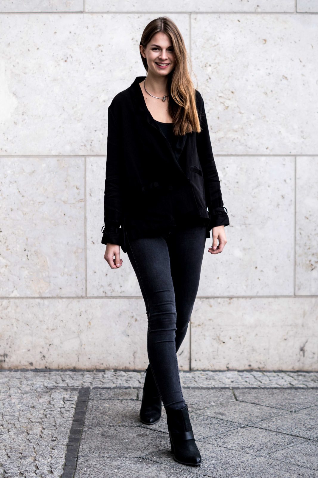 How to wear the pyjama style trend || Pyjama Style Jacket