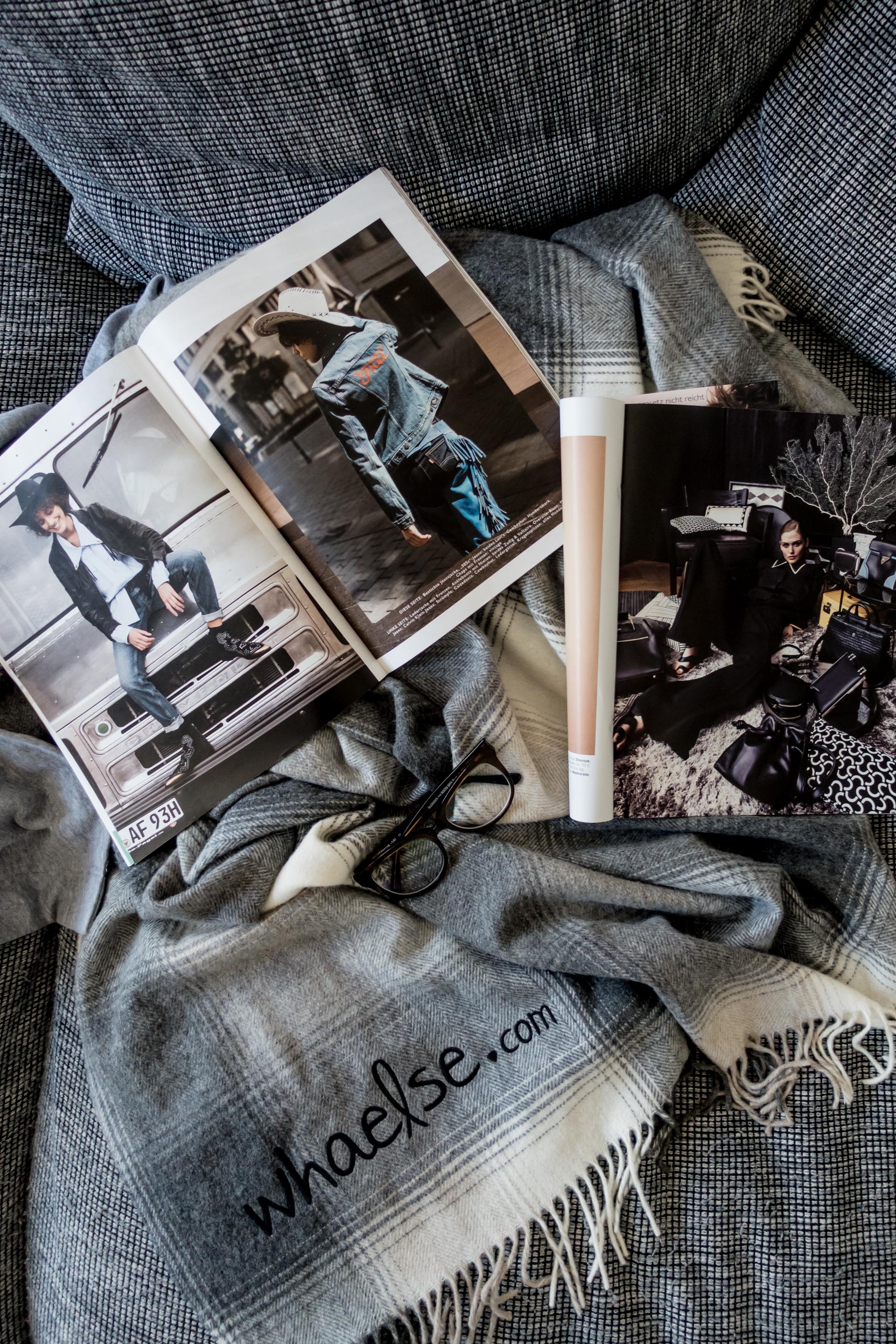 Why staying at home is always better than going out