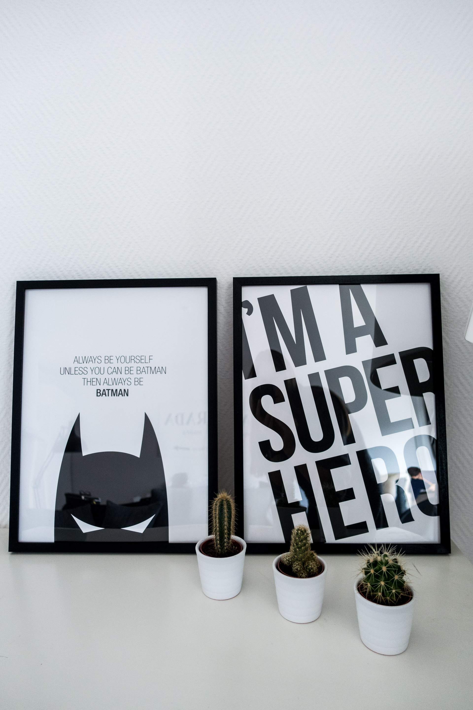 Redecorating with Desenio and their Scandinavian Posters - whaelse.com/en/
