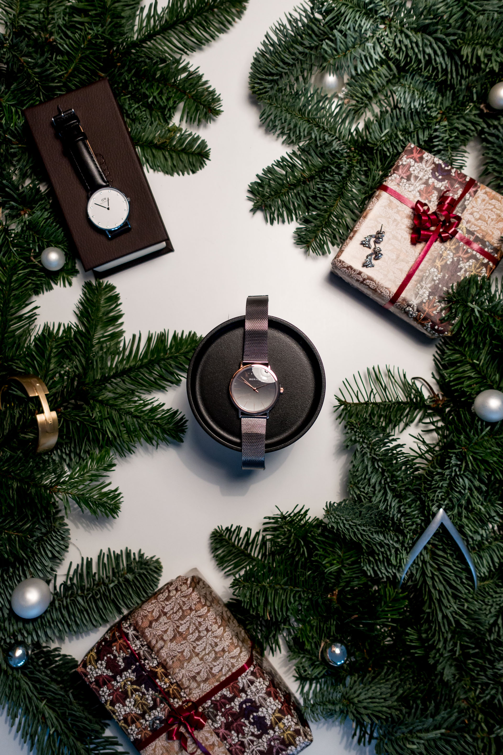 Christmas Gift Guide for HER || Jewellery as a Christmas gift