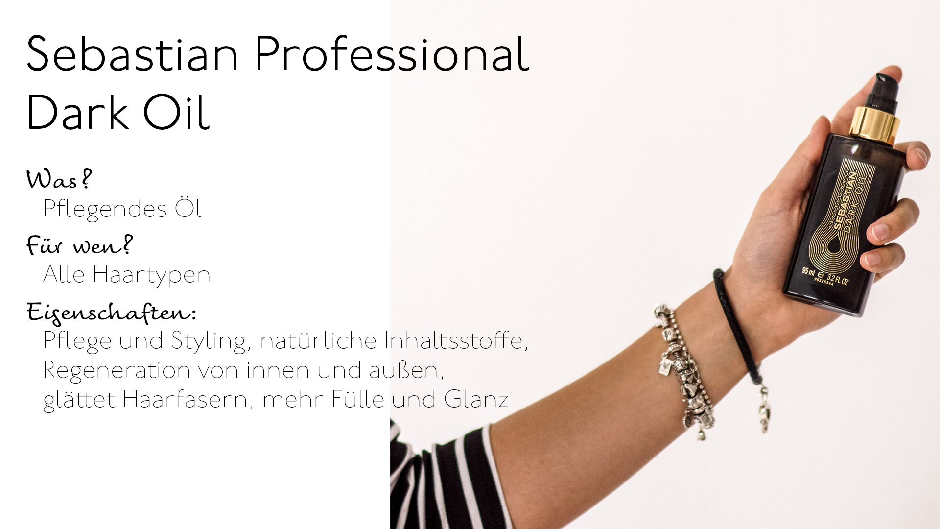 Produktlinien Wella Professionals und Sebastian Professional