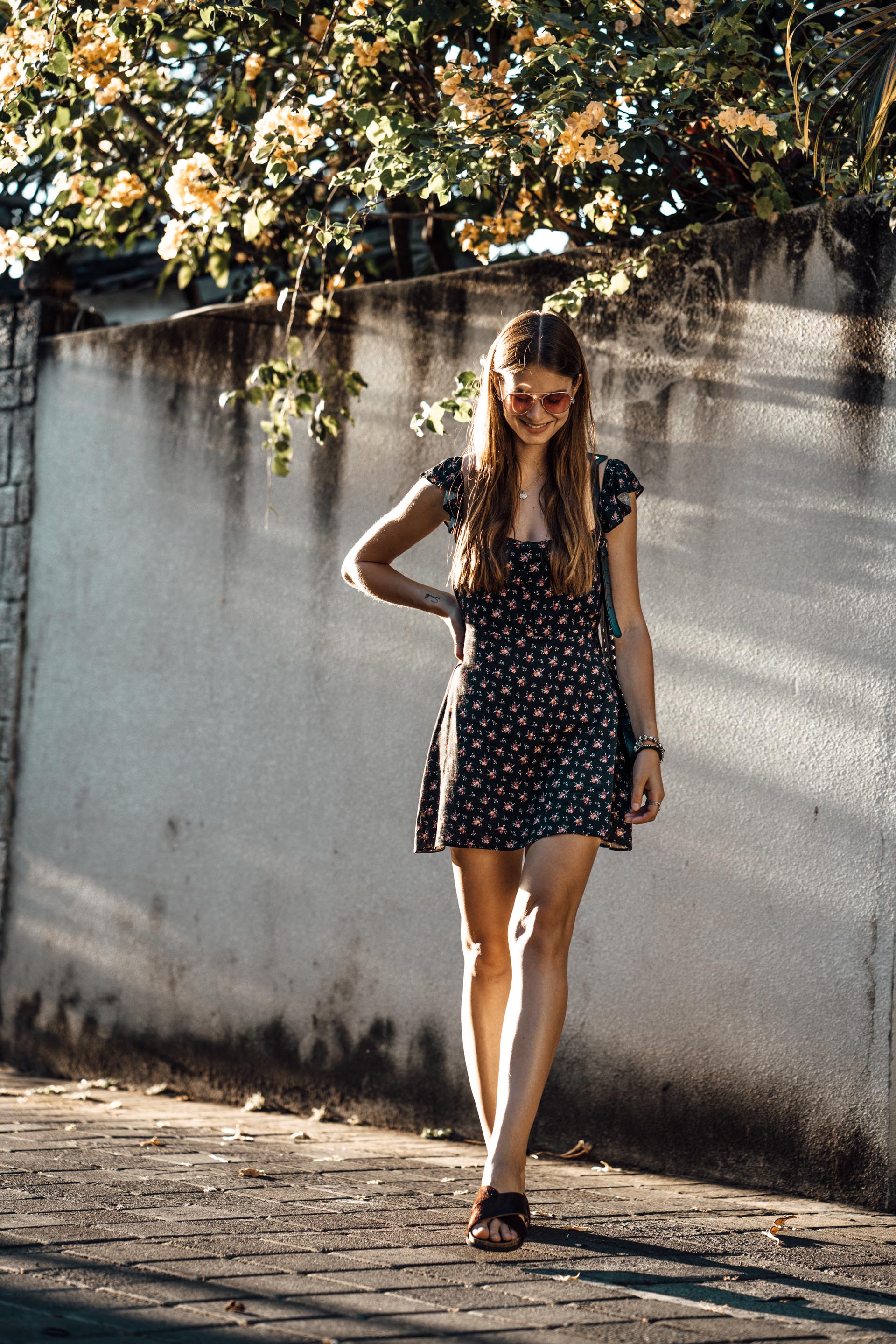 What to wear in Bali || Bali Outfit || Fashionblog Berlin