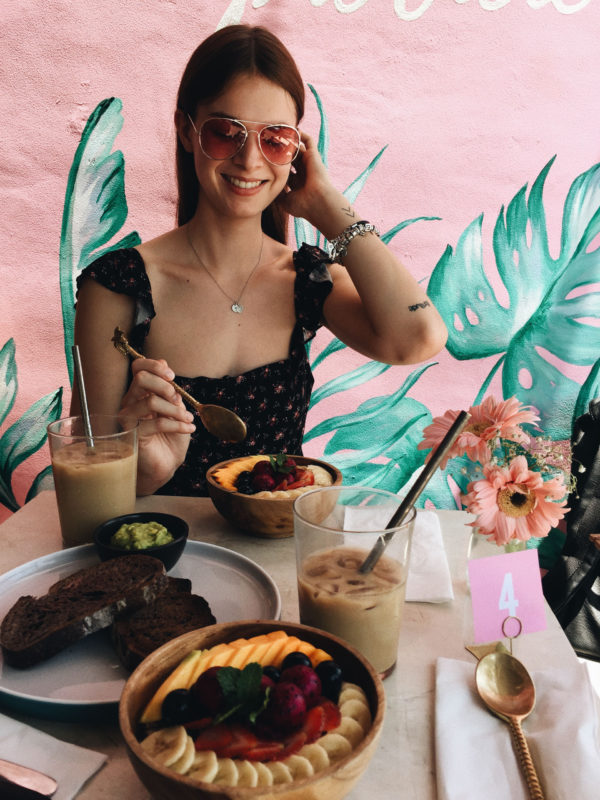 The Bali Travel Guide: Restaurants in Canggu, Seminyak and Kuta