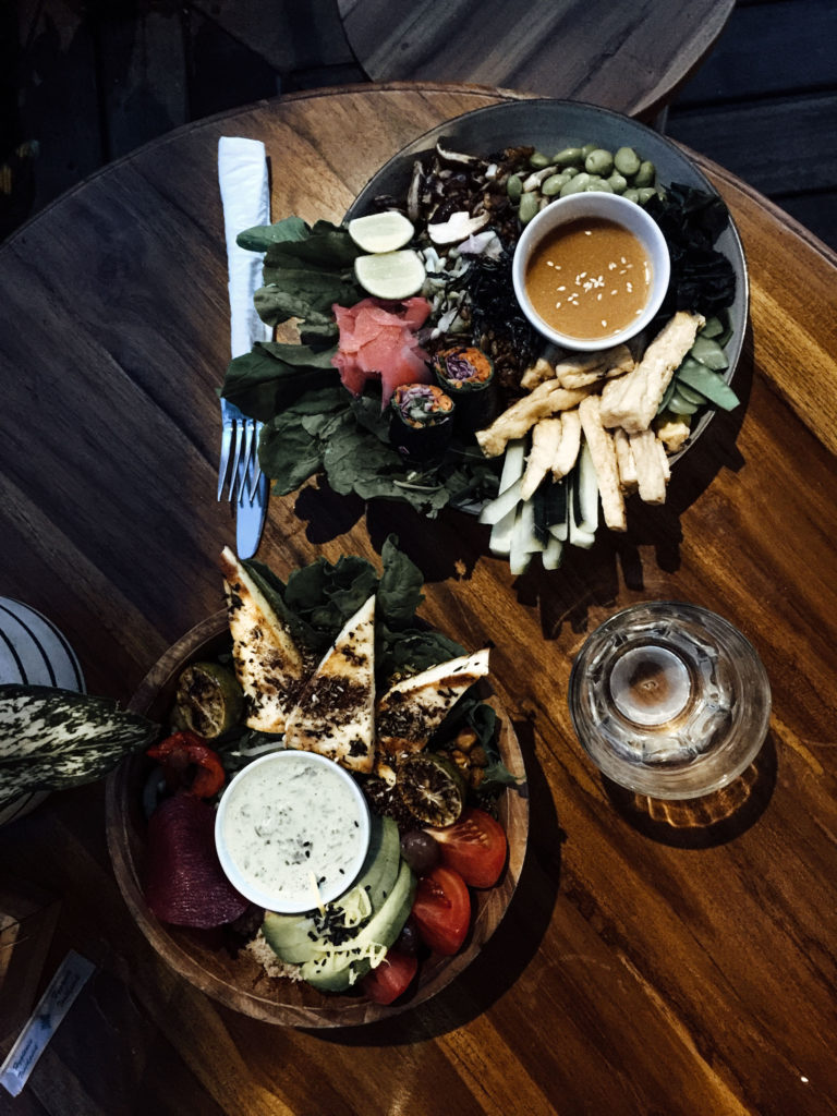 The Bali Travel Guide: Restaurants in Canggu, Seminyak and Kuta