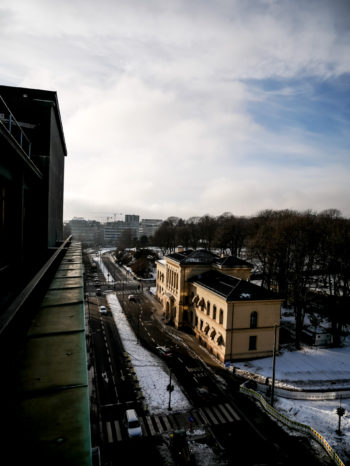 Oslo Travel Guide || What to do in Oslo when it's winter