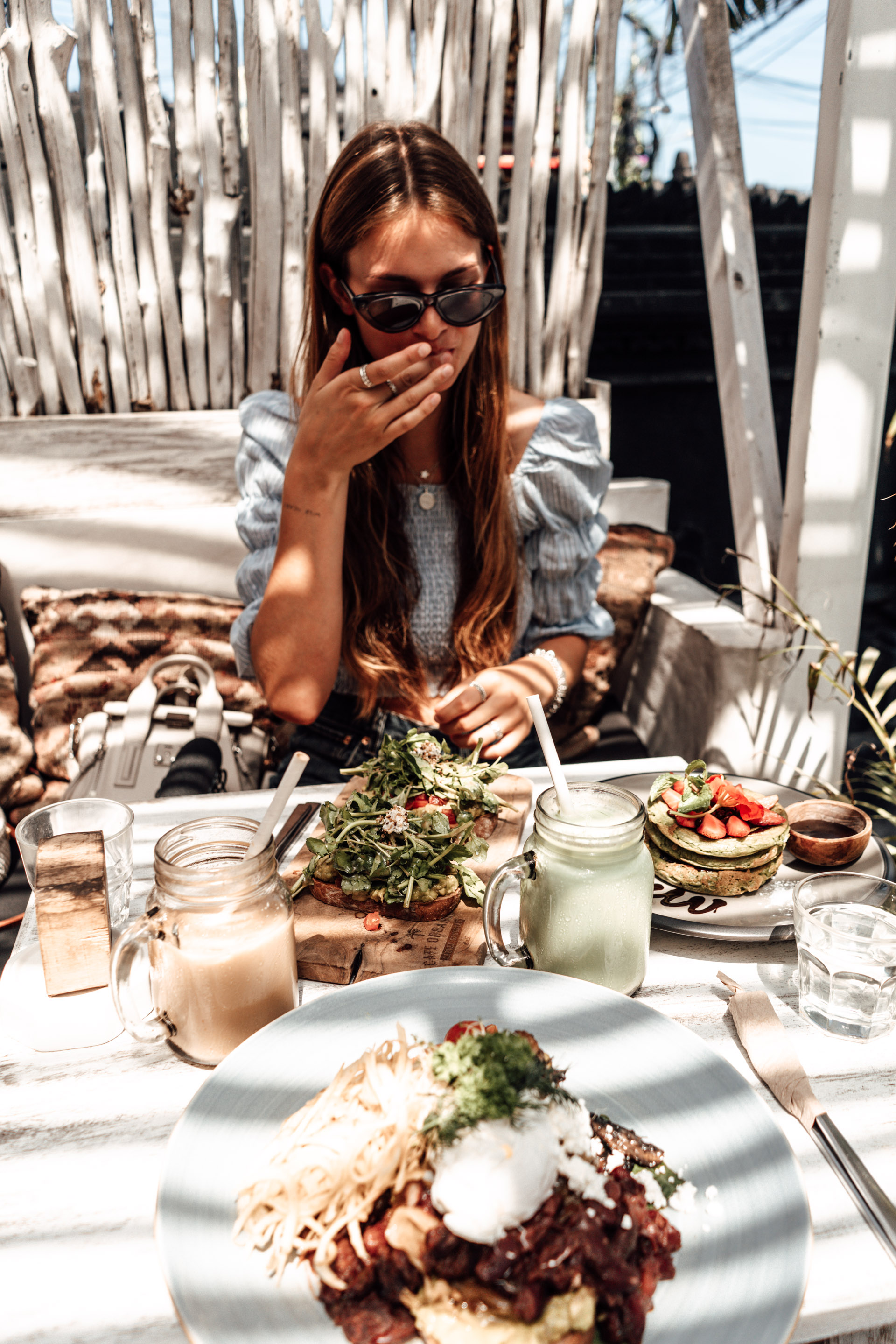 Ingka Restaurant In Bali Bali Magazine