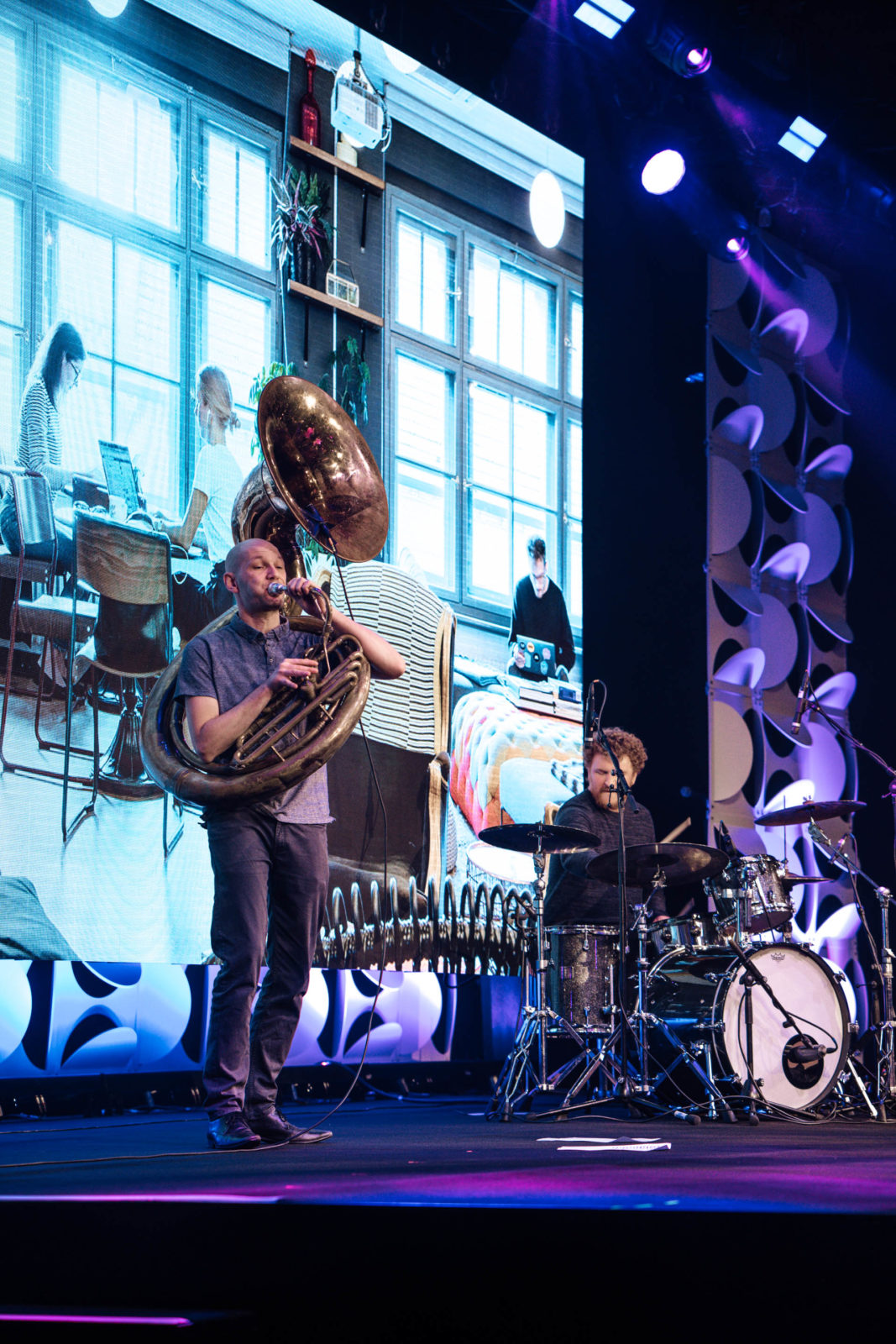 WeWork Creator Awards in Berlin 2018: meet the winners