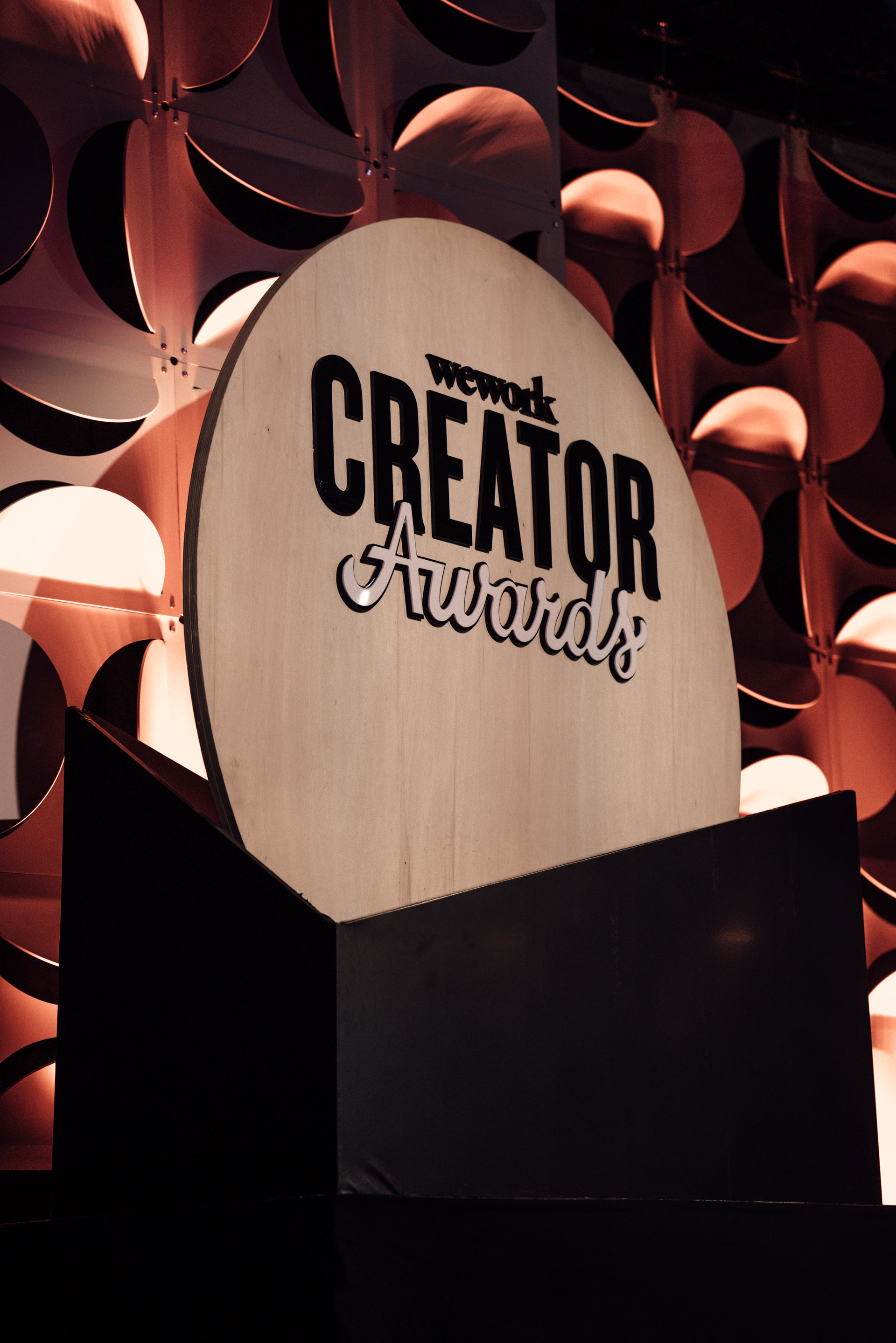 WeWork Creator Awards in Berlin 2018: meet the winners