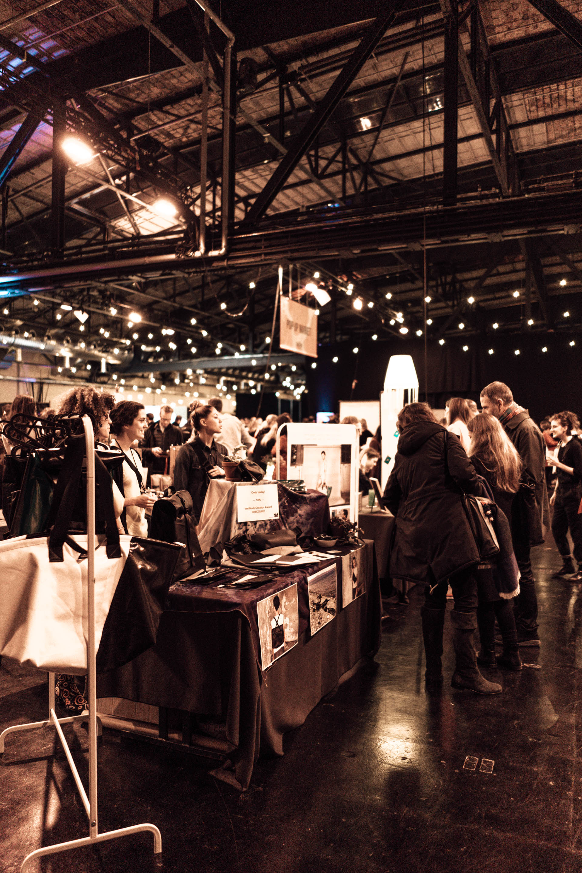 WeWork Creator Awards in Berlin 2018: meet the winners