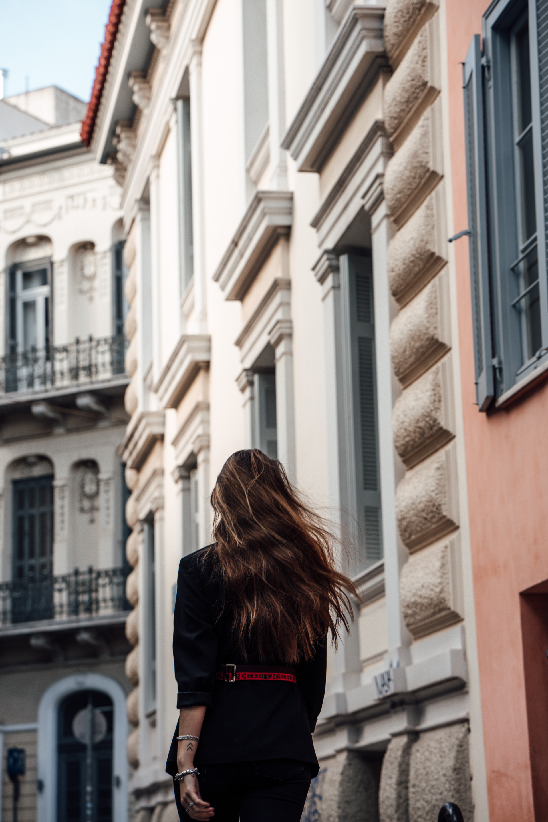 Taking my favourite trends into winter with eBay Fashion - whaelse.com/en/