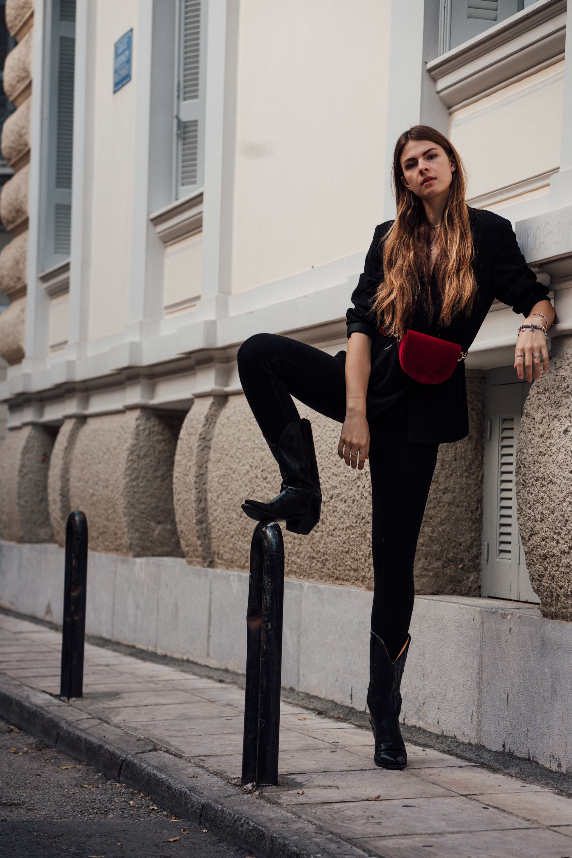 Taking my favourite trends into winter with eBay Fashion - whaelse.com/en/