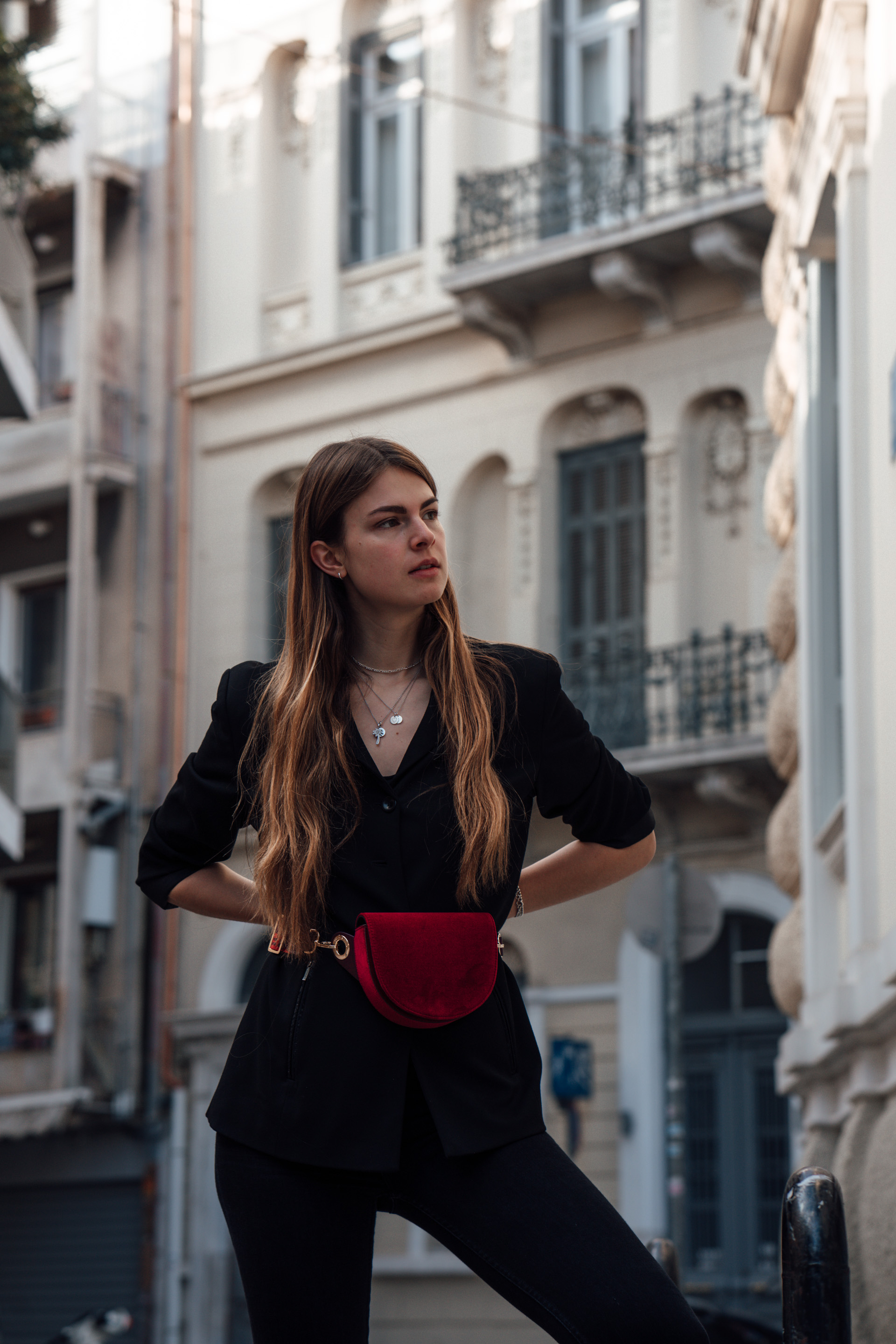 Taking my favourite trends into winter with eBay Fashion - whaelse.com/en/