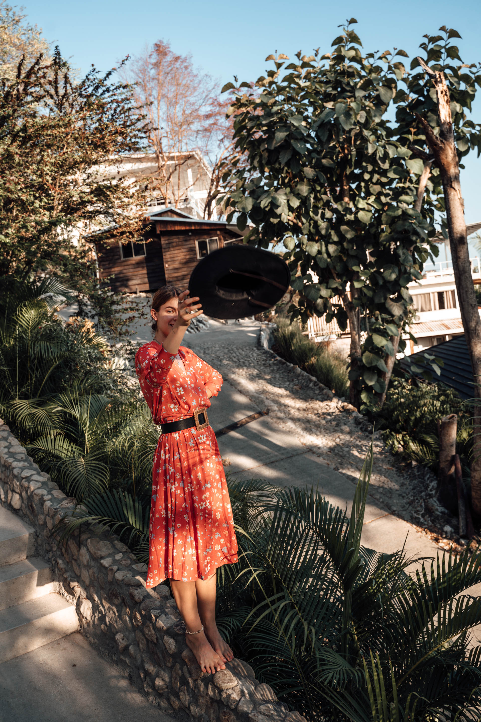 Warum ihr diesen Sommer ein rotes Kleid braucht || Modeblog Berlin