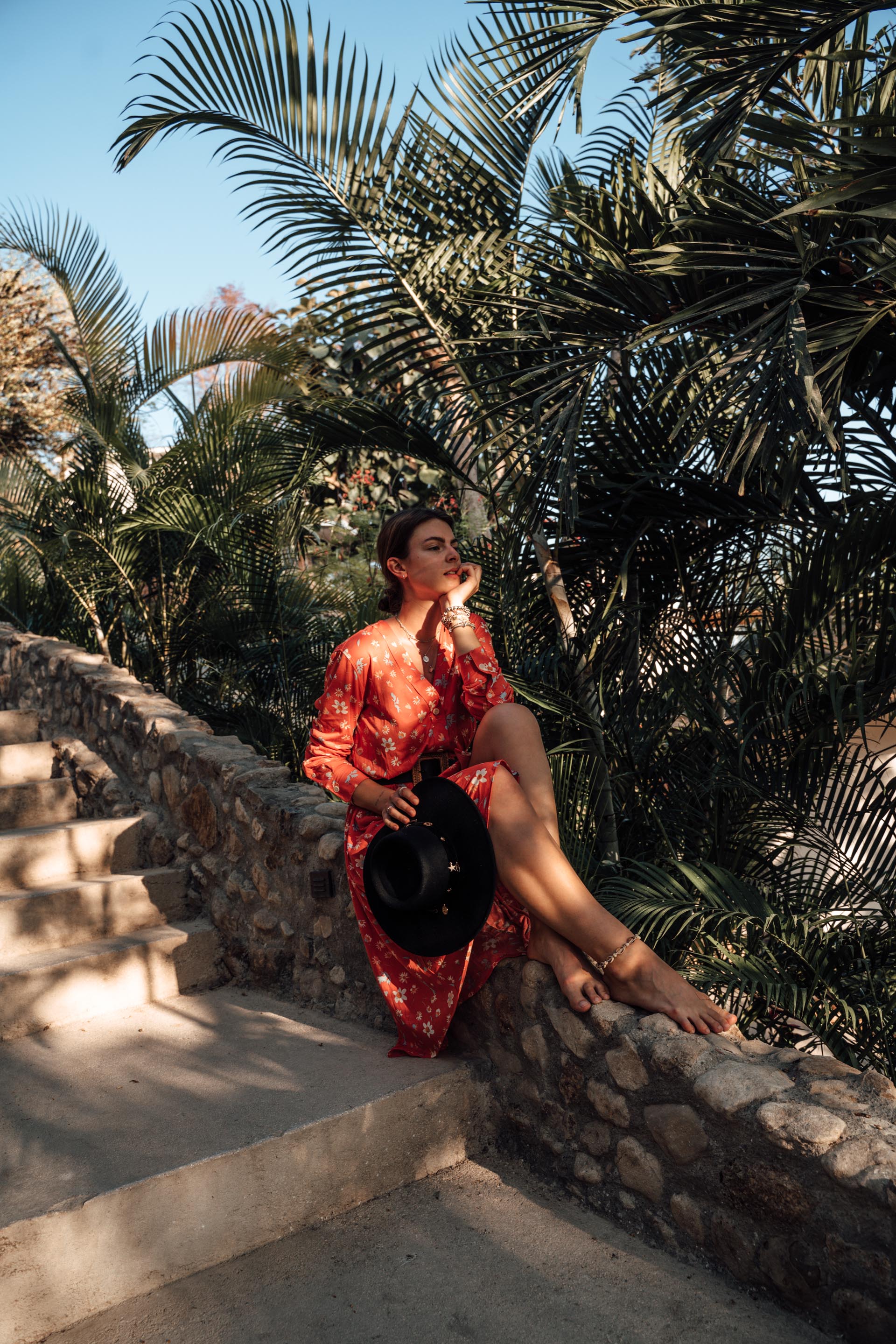 Warum ihr diesen Sommer ein rotes Kleid braucht || Modeblog Berlin