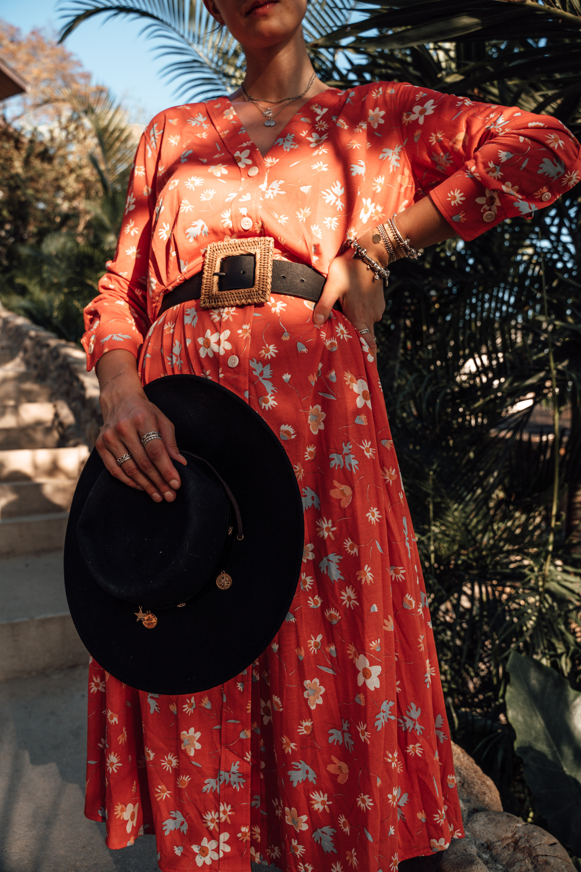 Warum ihr diesen Sommer ein rotes Kleid braucht || Modeblog Berlin