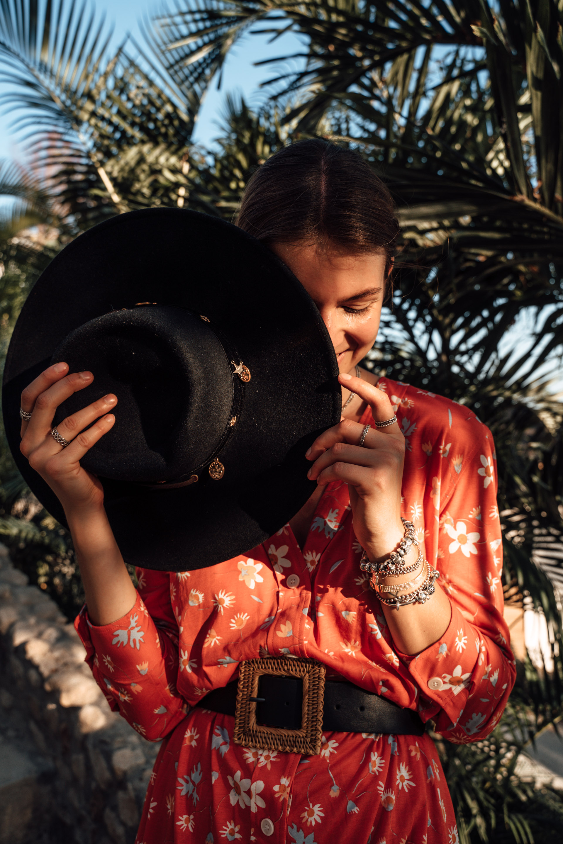 Warum ihr diesen Sommer ein rotes Kleid braucht || Modeblog Berlin