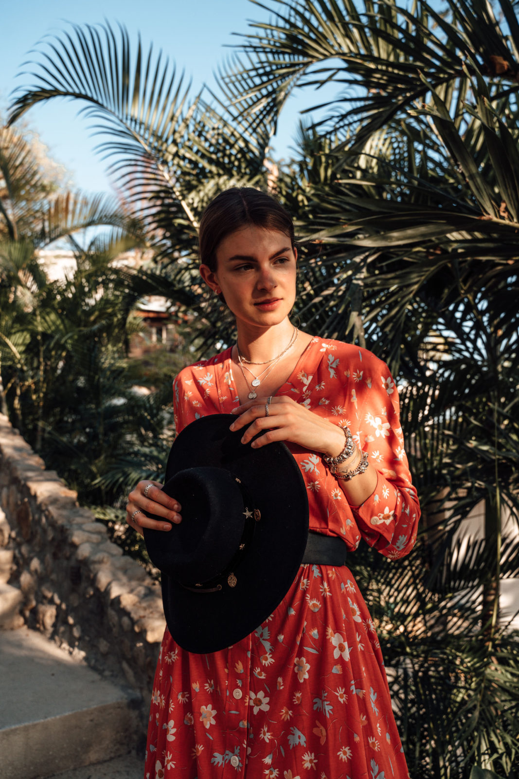 Warum ihr diesen Sommer ein rotes Kleid braucht || Modeblog Berlin