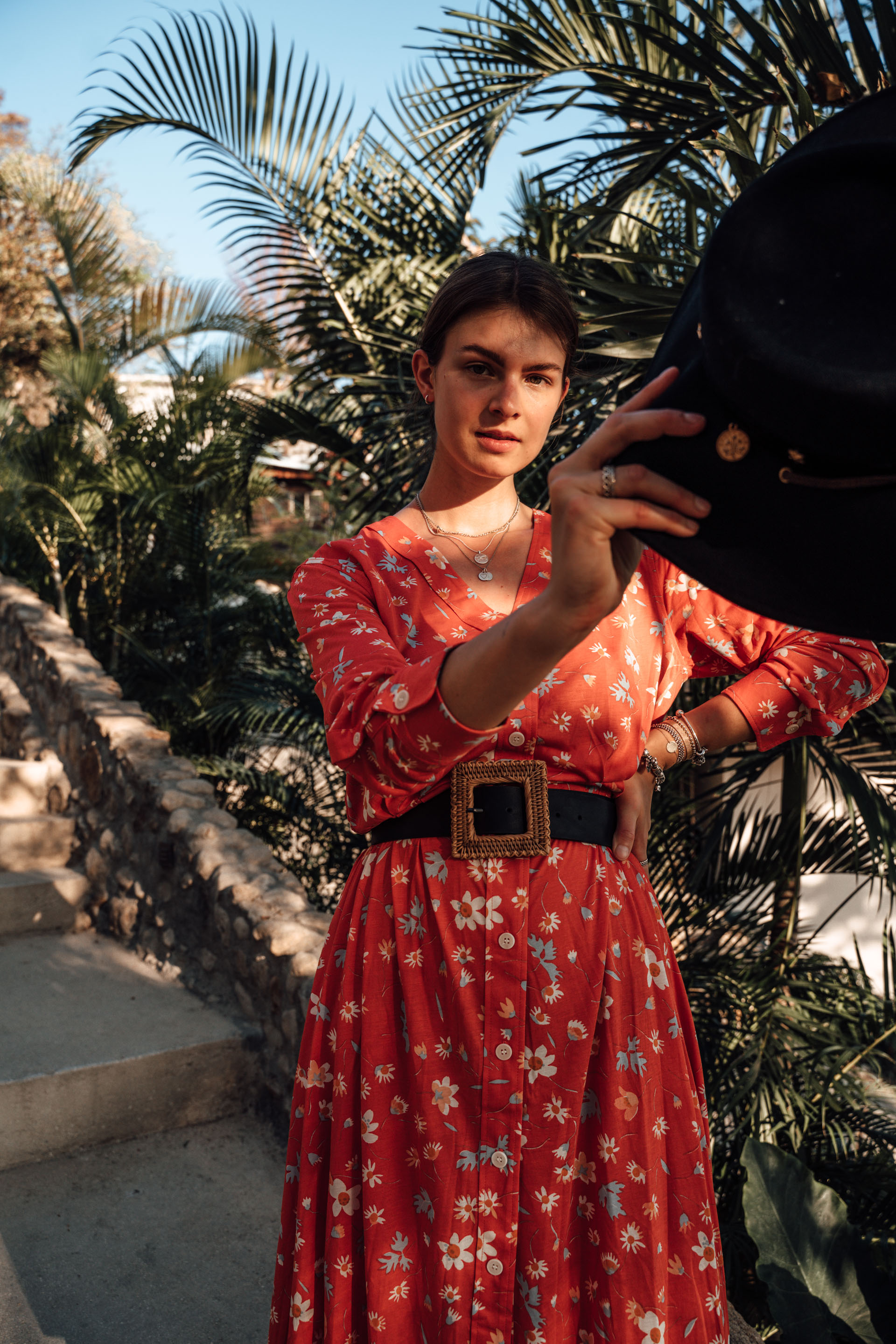 Warum ihr diesen Sommer ein rotes Kleid braucht || Modeblog Berlin