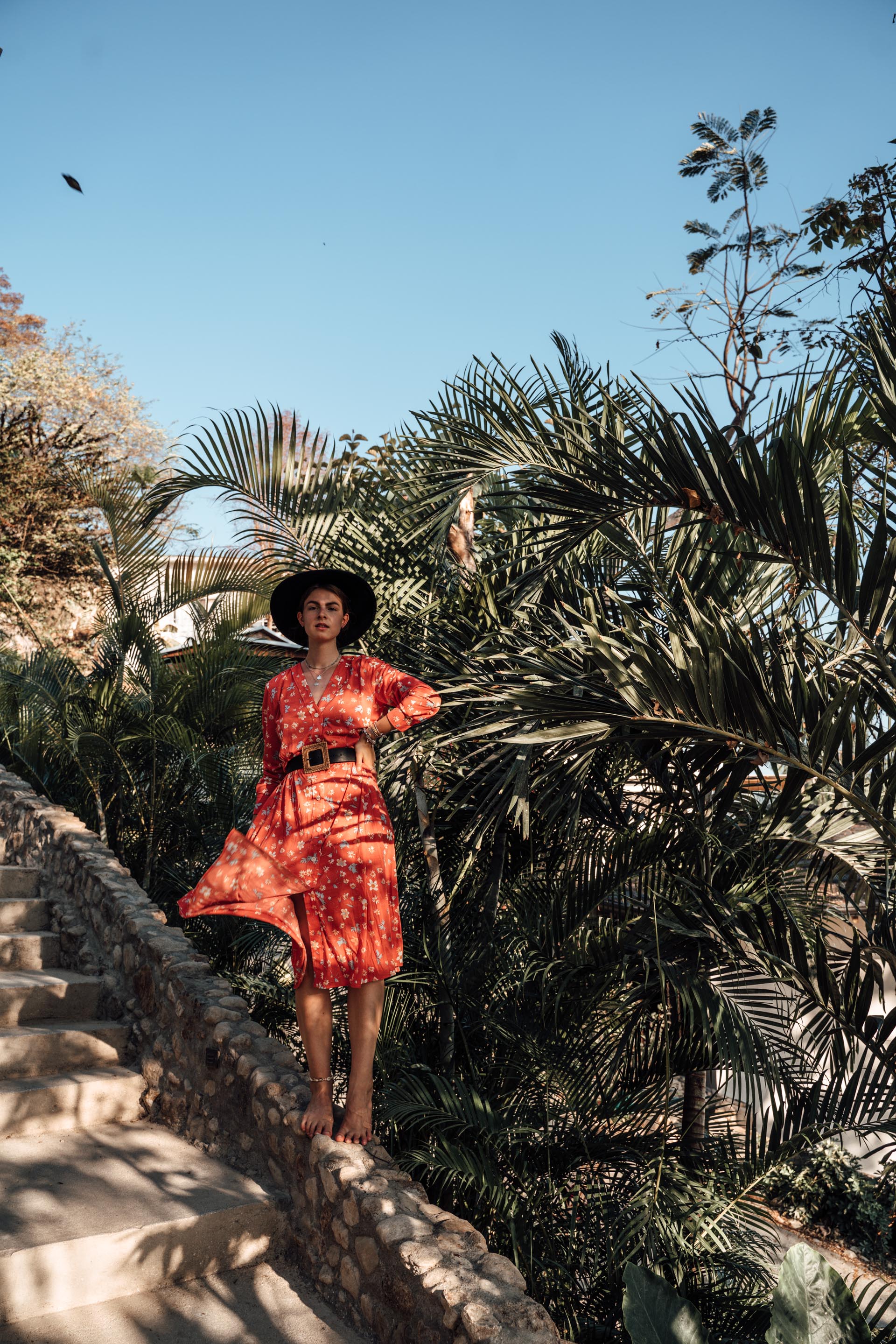 Warum ihr diesen Sommer ein rotes Kleid braucht || Modeblog Berlin