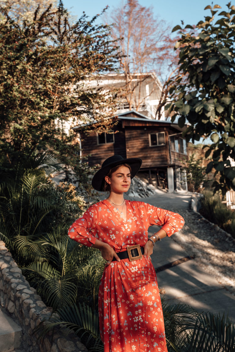 Warum ihr diesen Sommer ein rotes Kleid braucht || Modeblog Berlin