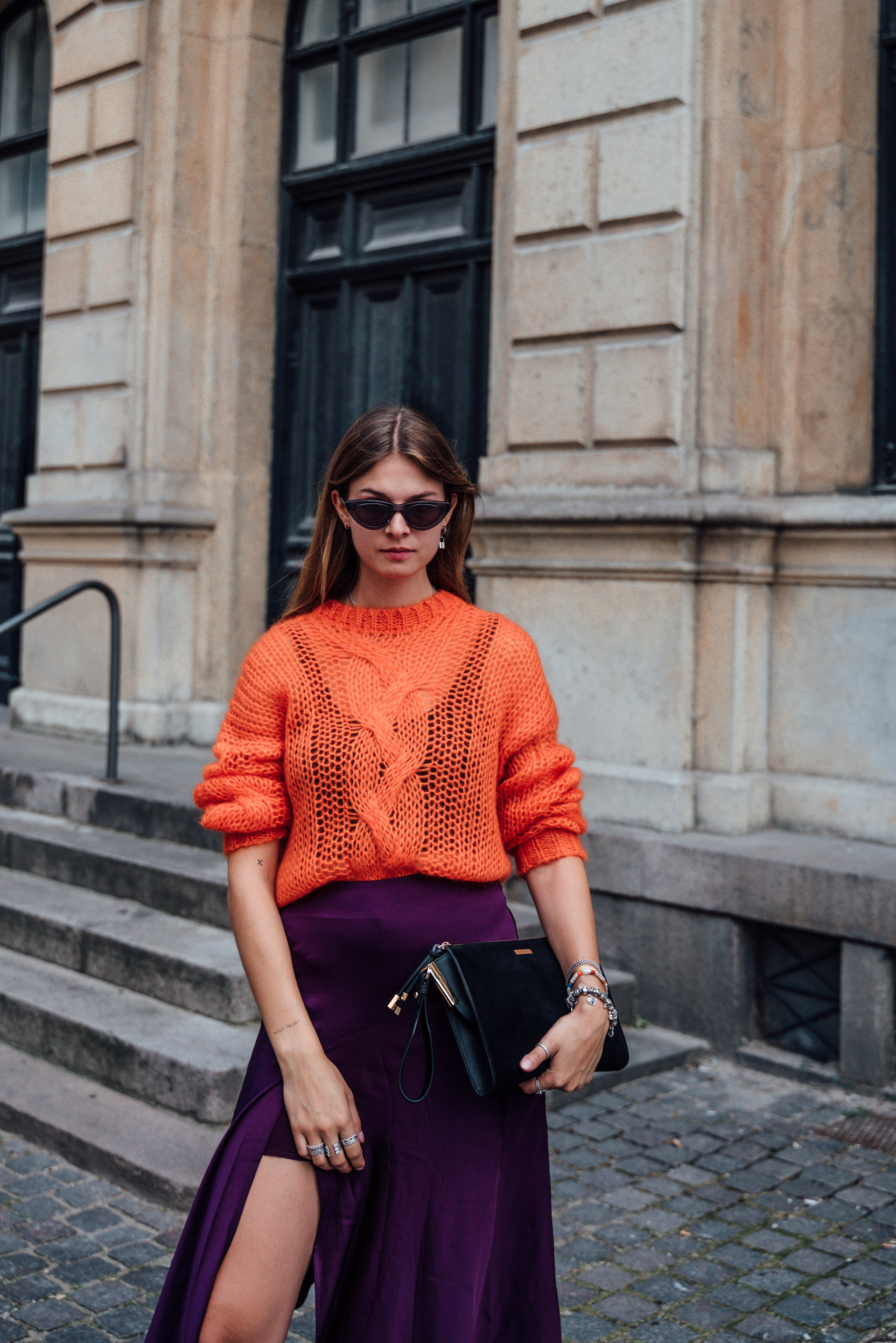 Colour Blocking: what you need to know || Fashionblog Berlin