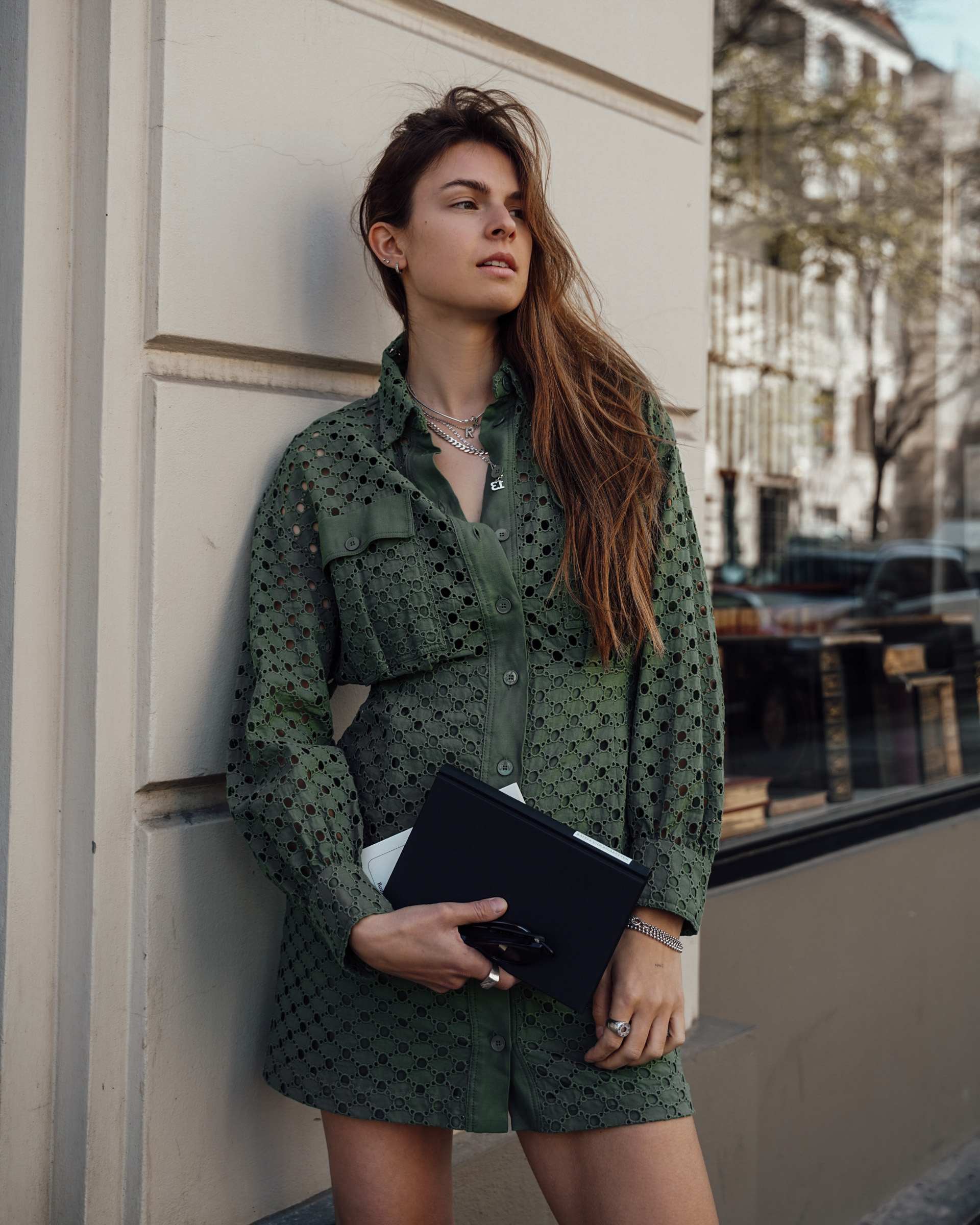 Fashion trends autumn 2022: Dresses - whaelse.com/en/