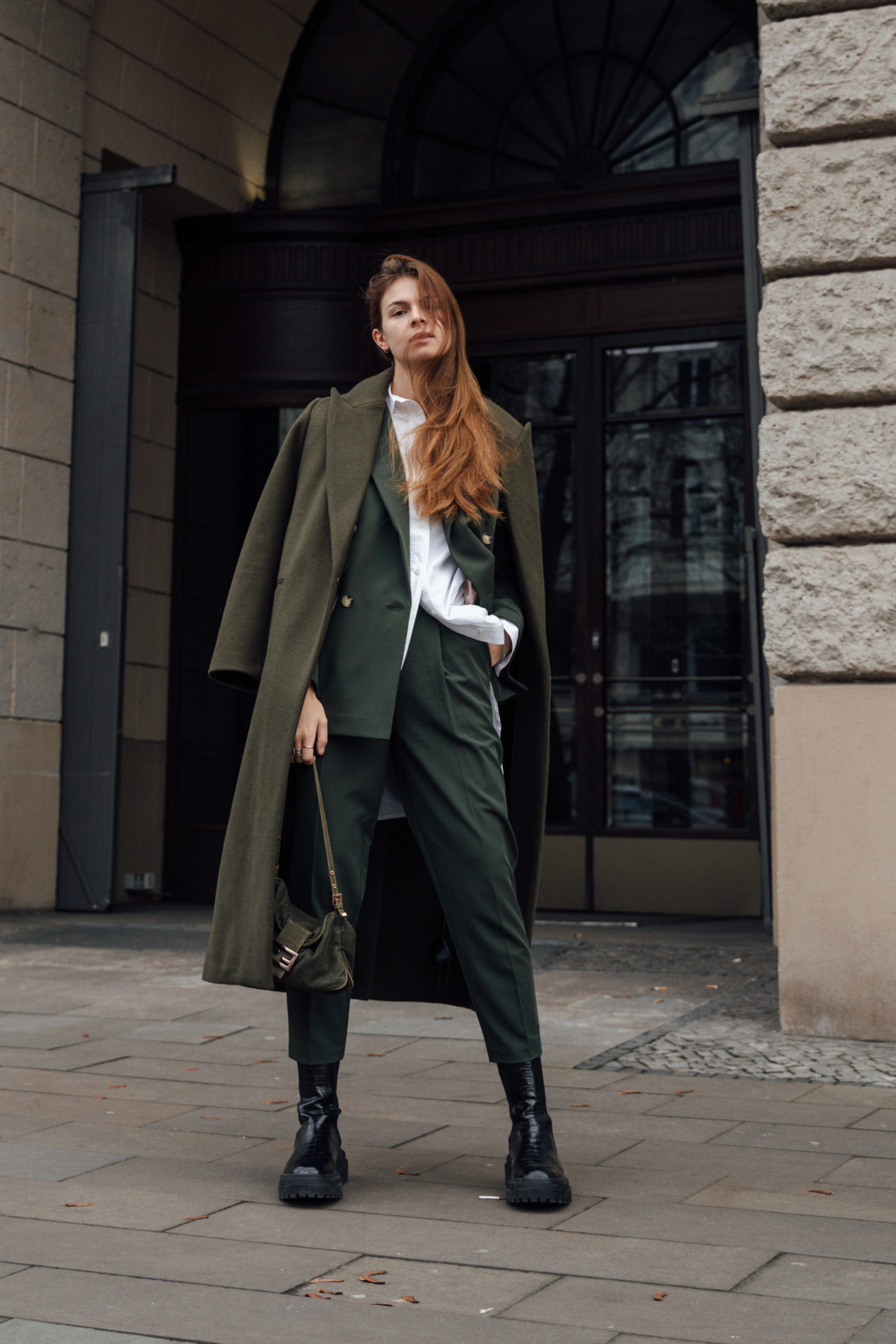 Spring trend 2021: Oversize suits - how to wear the XXL fashion trend