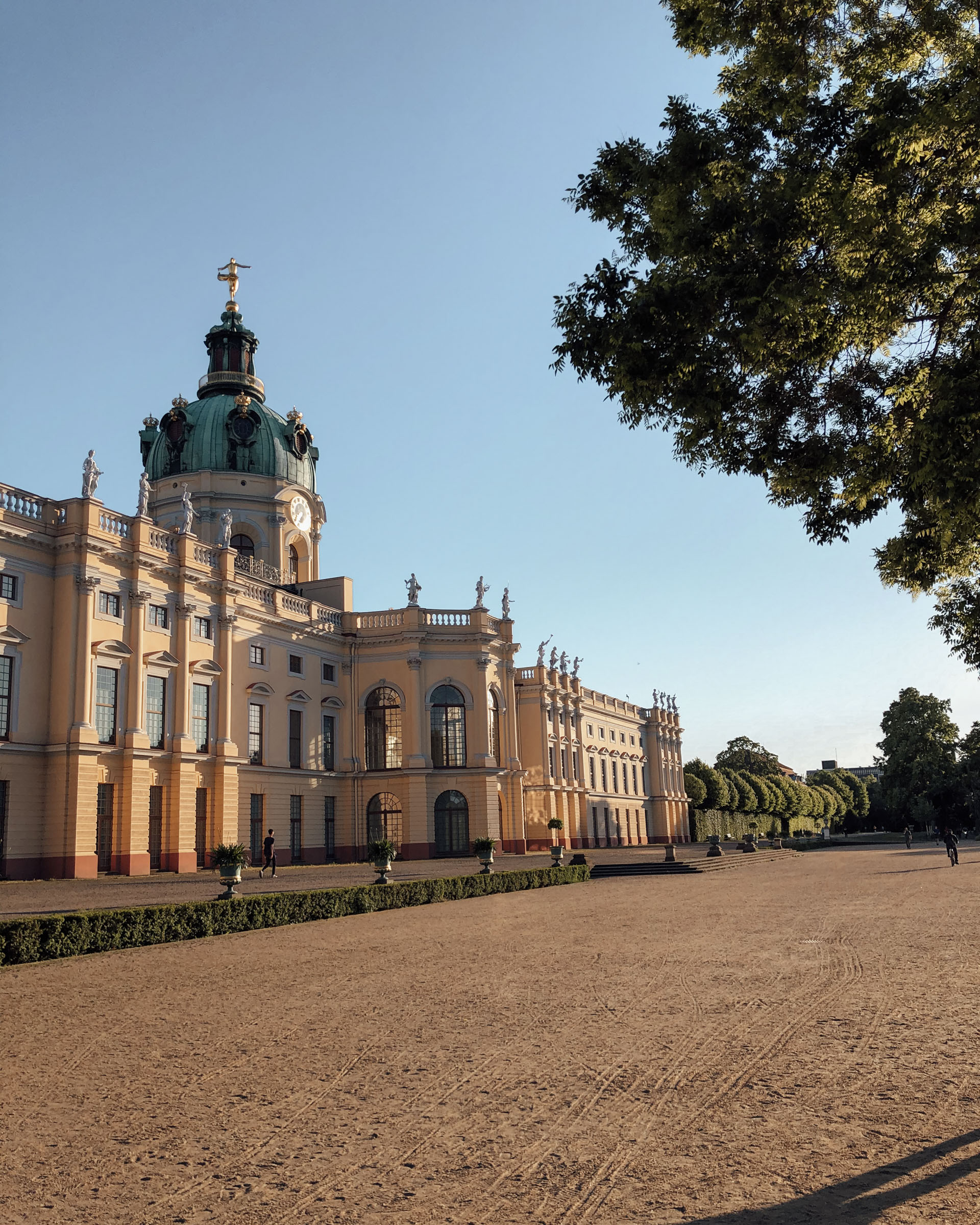 10 Tips for Berlin Vacation. What to do in Berlin in Summer