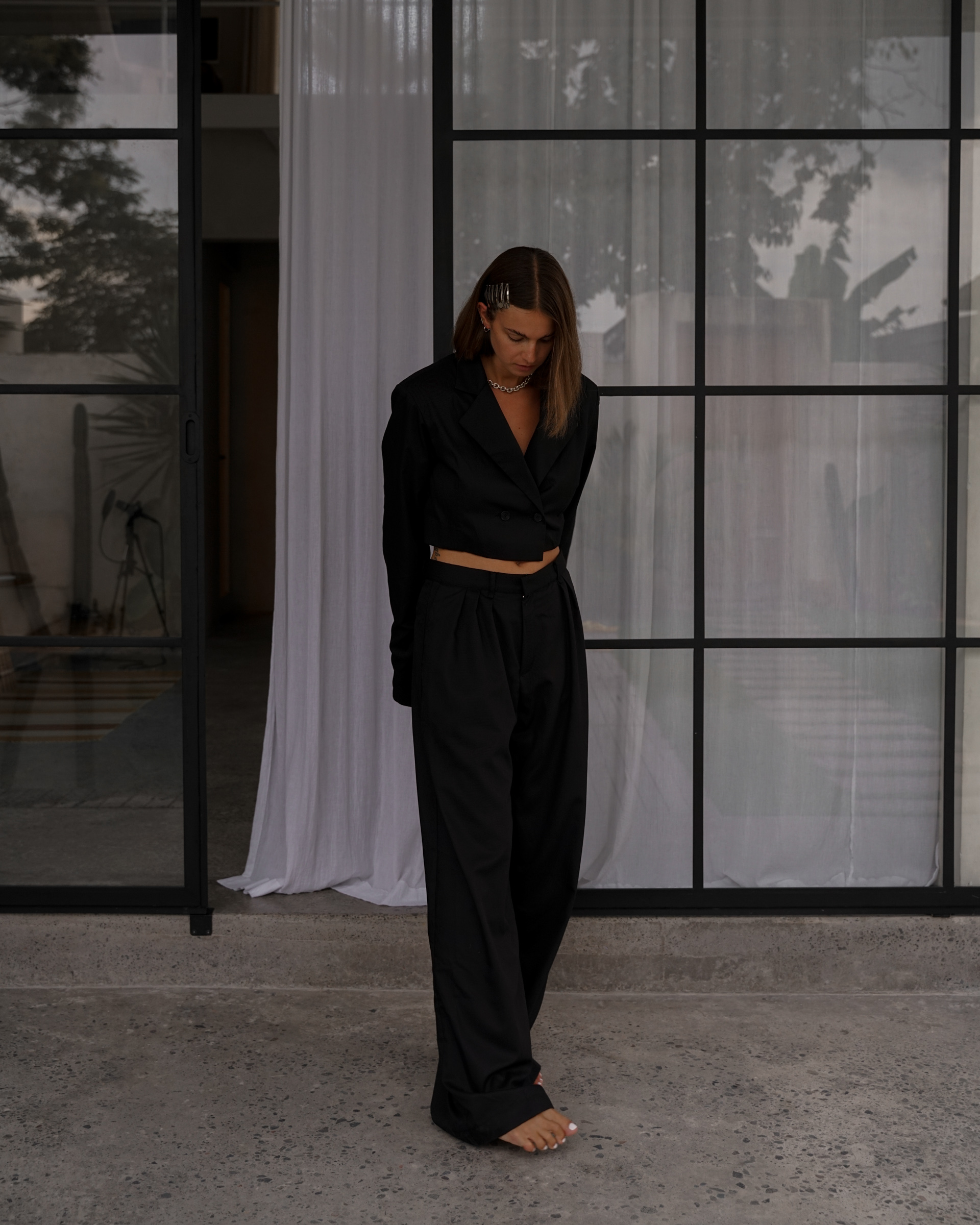 The Soft Tailoring Trend: The perfect mix of elegance and comfort ...