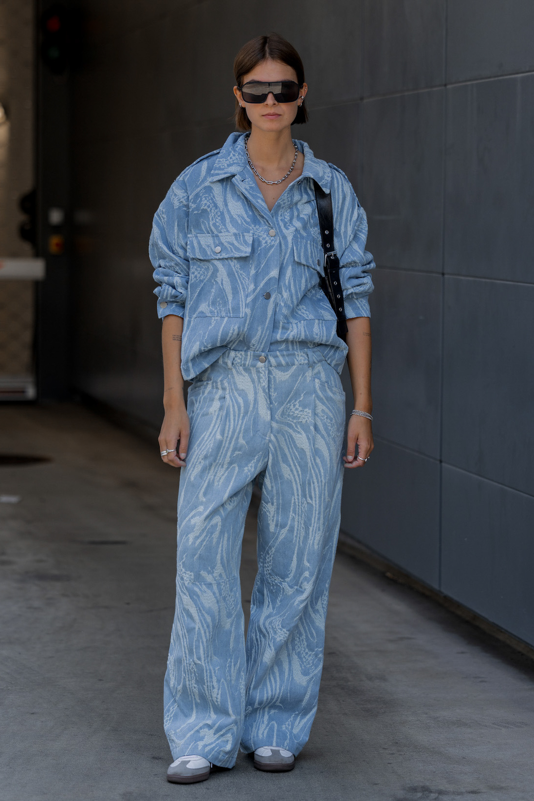 The Jeans Trends 2024: These Styles You Must Know - whaelse.com/en/