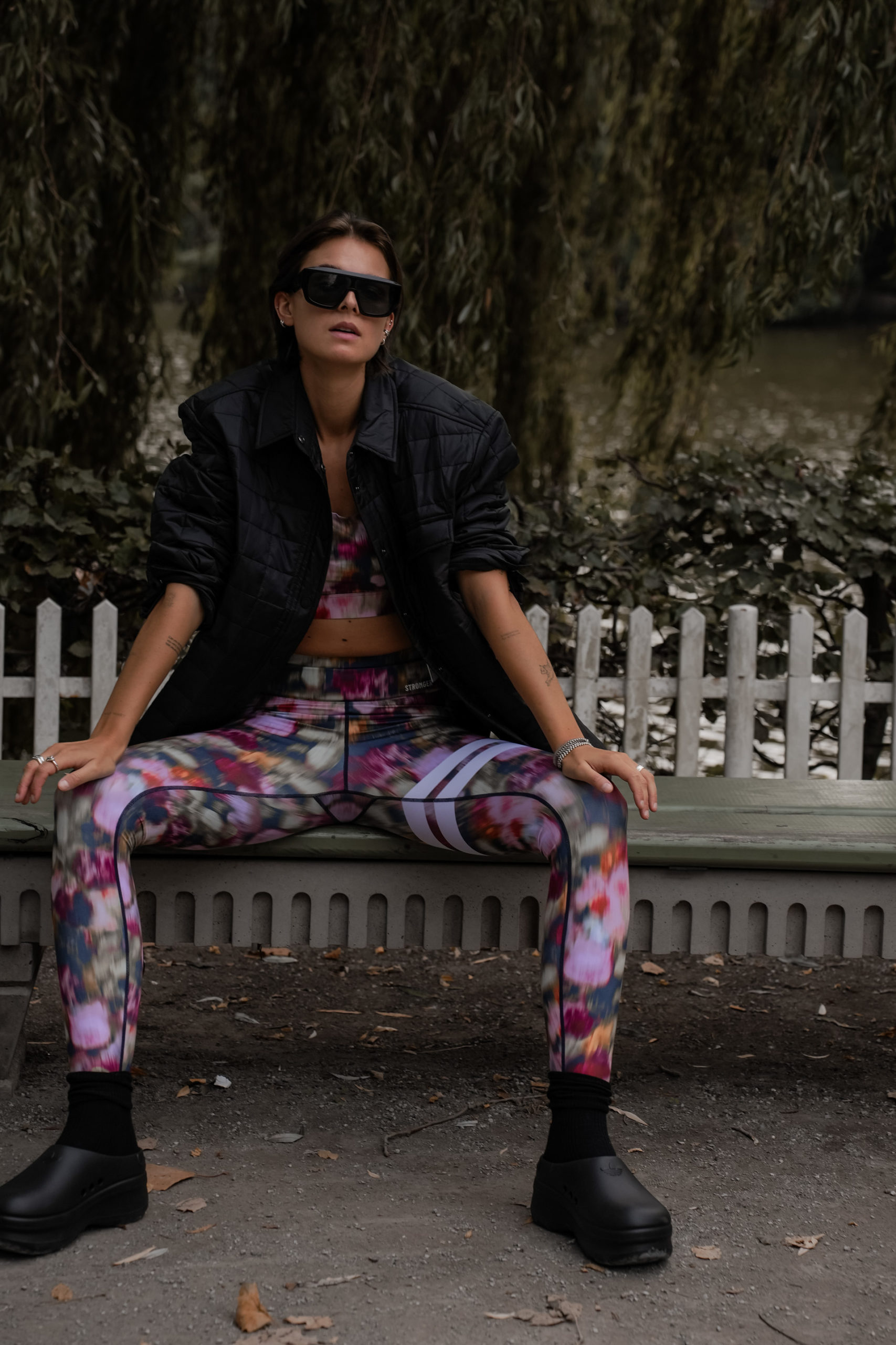 Sportswear Trends 2024: so will the year be sporty, stylish - whaelse ...