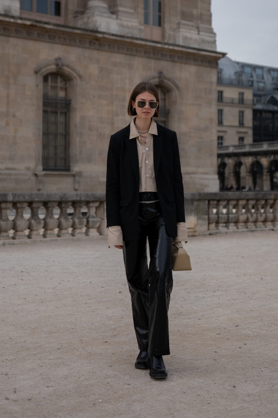 The Soft Tailoring Trend: The perfect mix of elegance and comfort ...