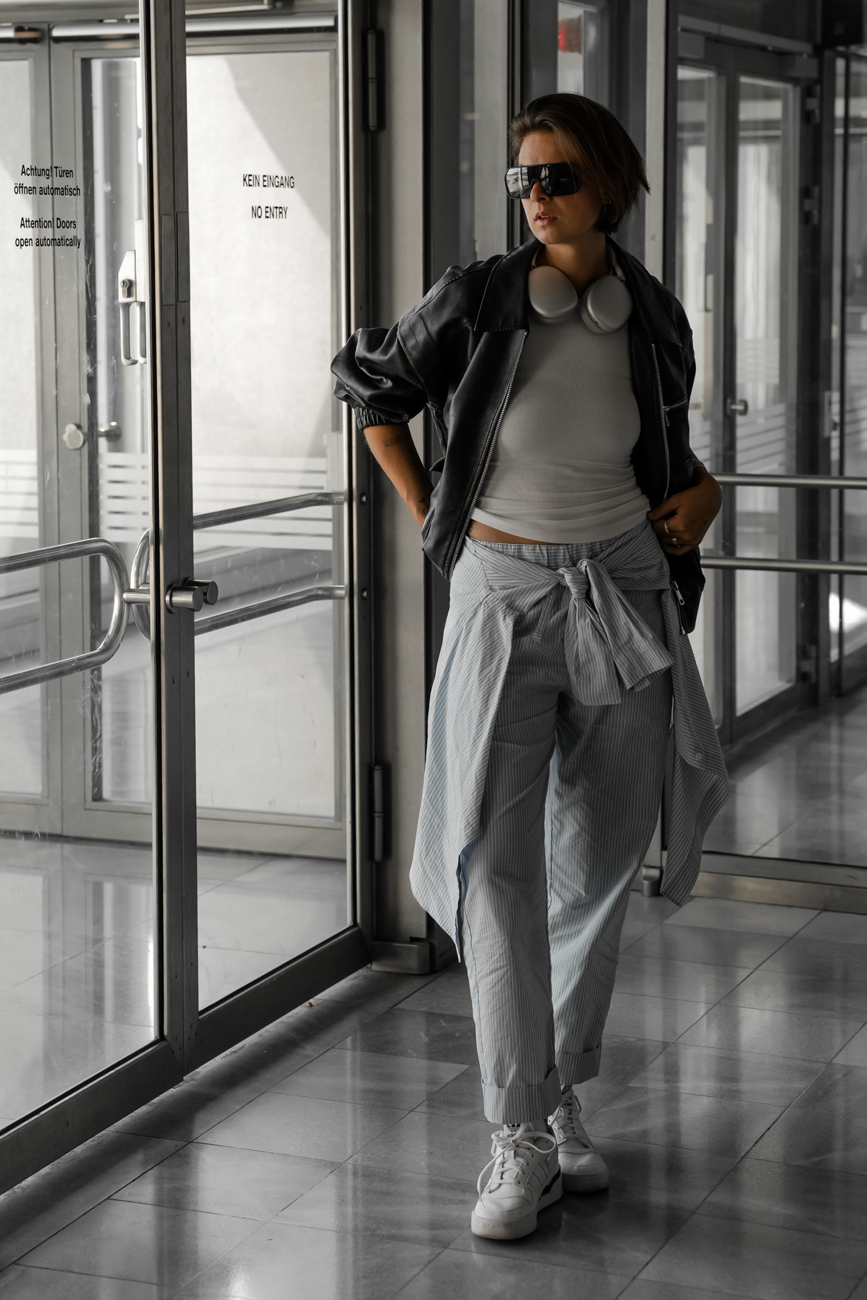 Pyjama Pants: The Trend for Summer 2024 - whaelse.com/en/