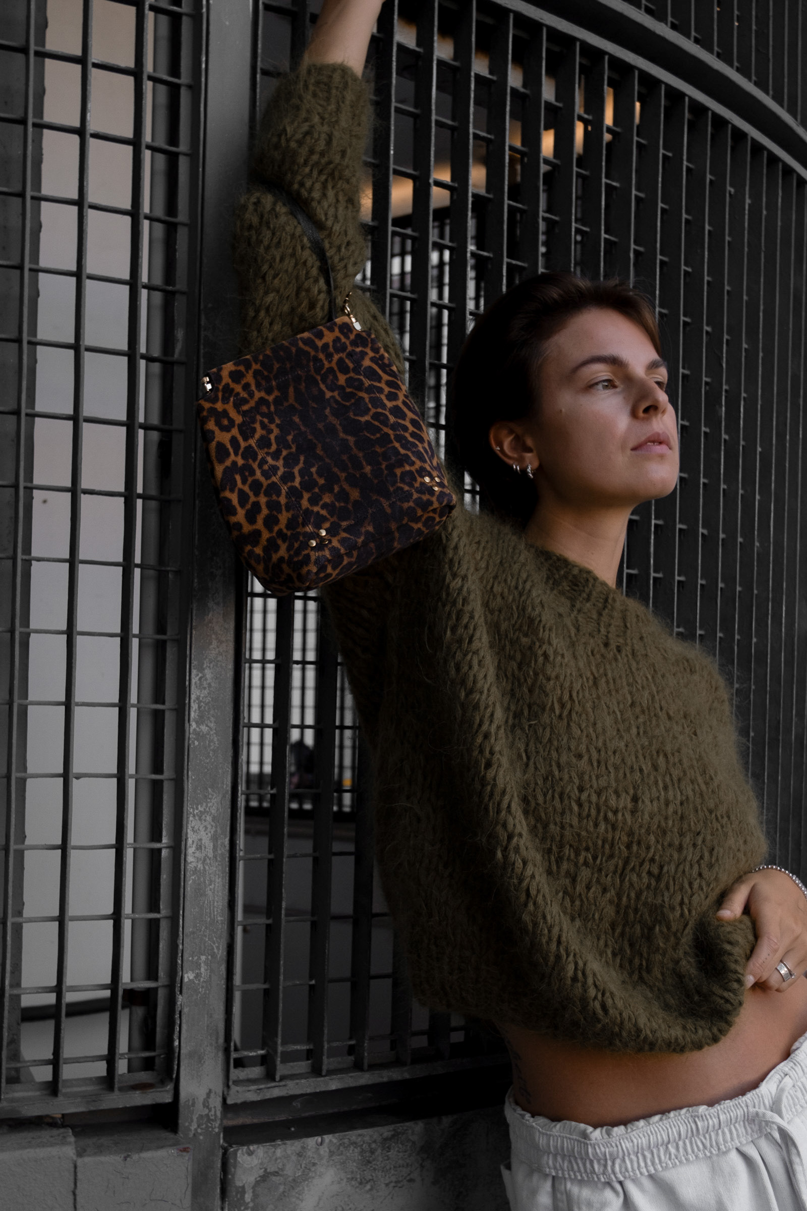 Micro Fashion Trends Spring 2024: These are the underestimated must ...