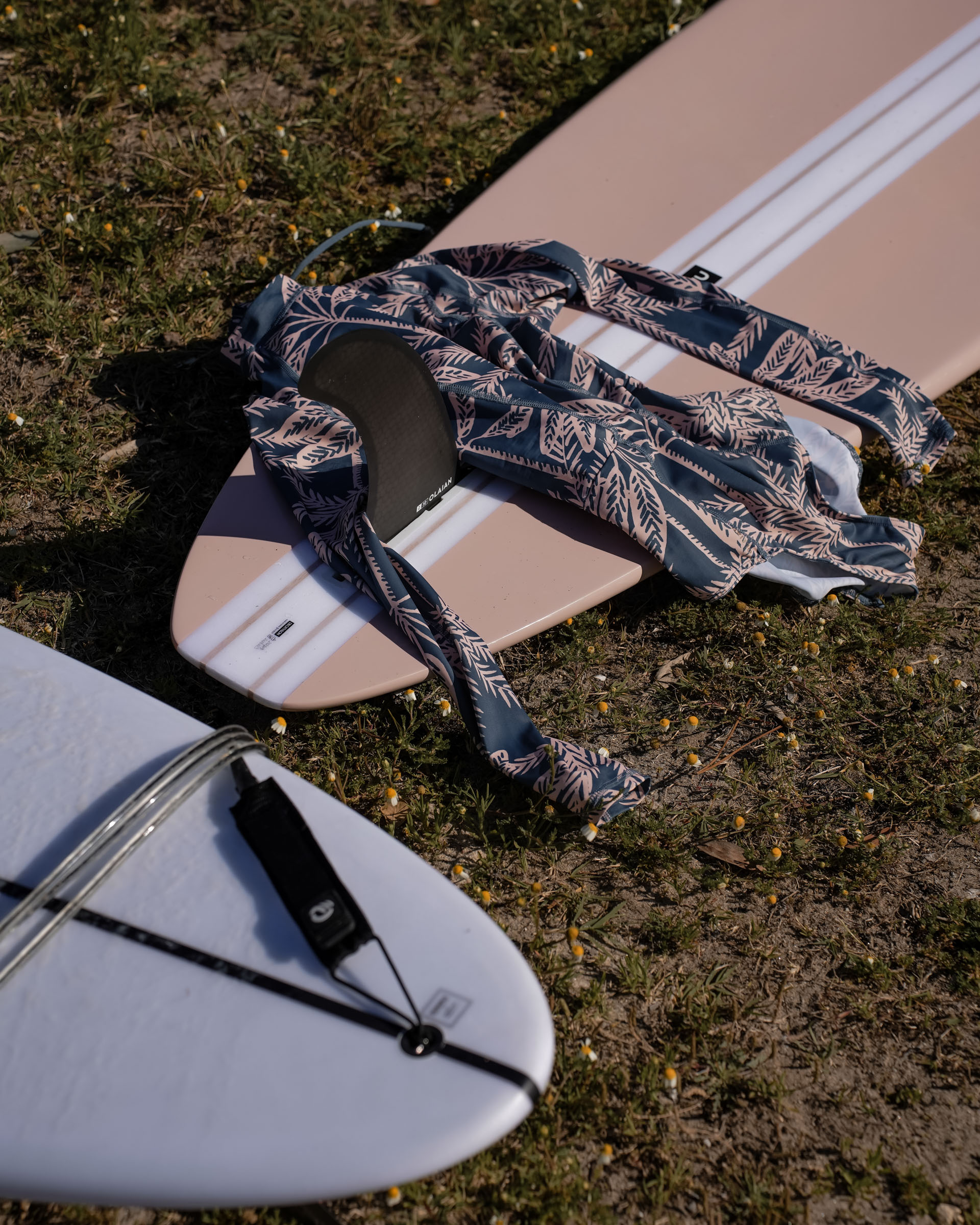 Surfcore - the new trend at the beach: Tips and tricks for the perfect ...