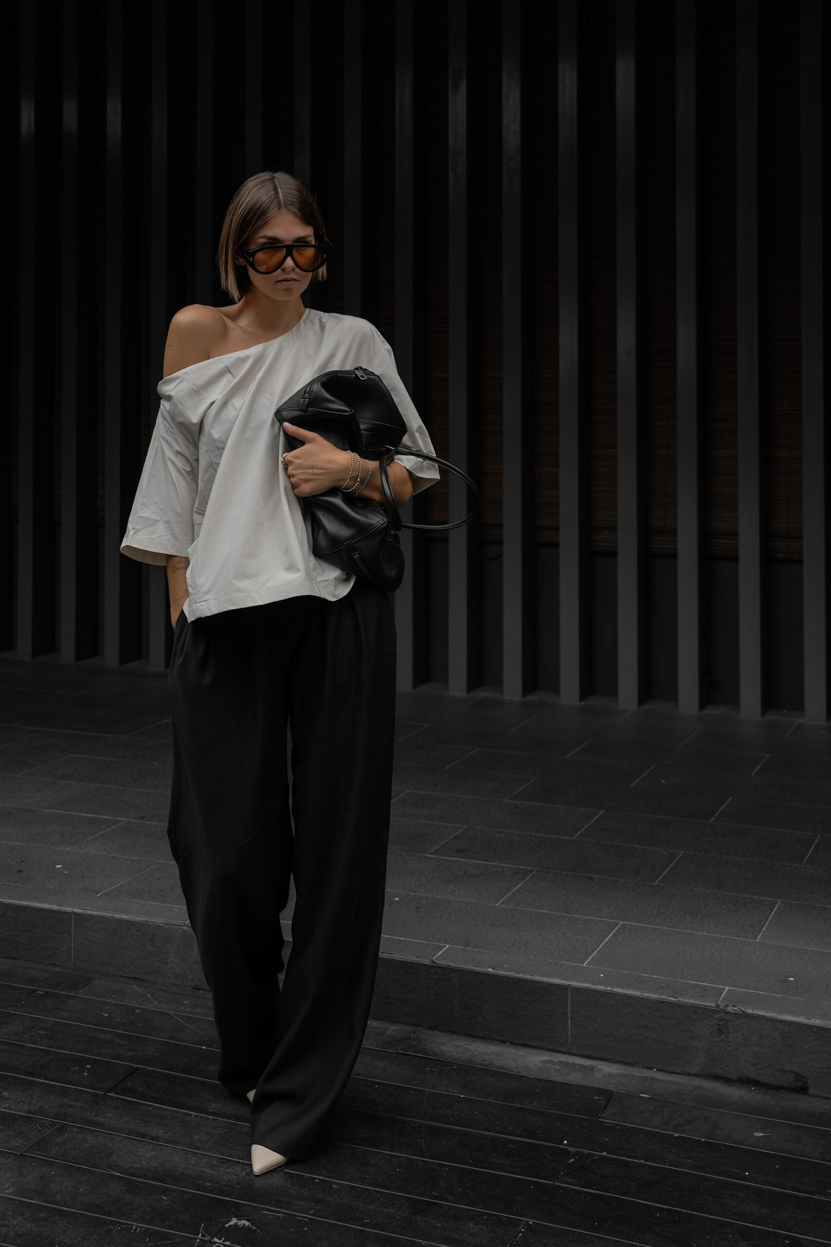 Singapore Fashion Trends - the world's most unexpected fashion ...